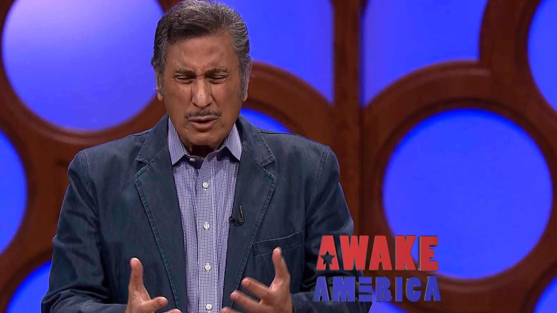 Dr. Michael Youssef Launches New Prayer Movement: Awake America ...
