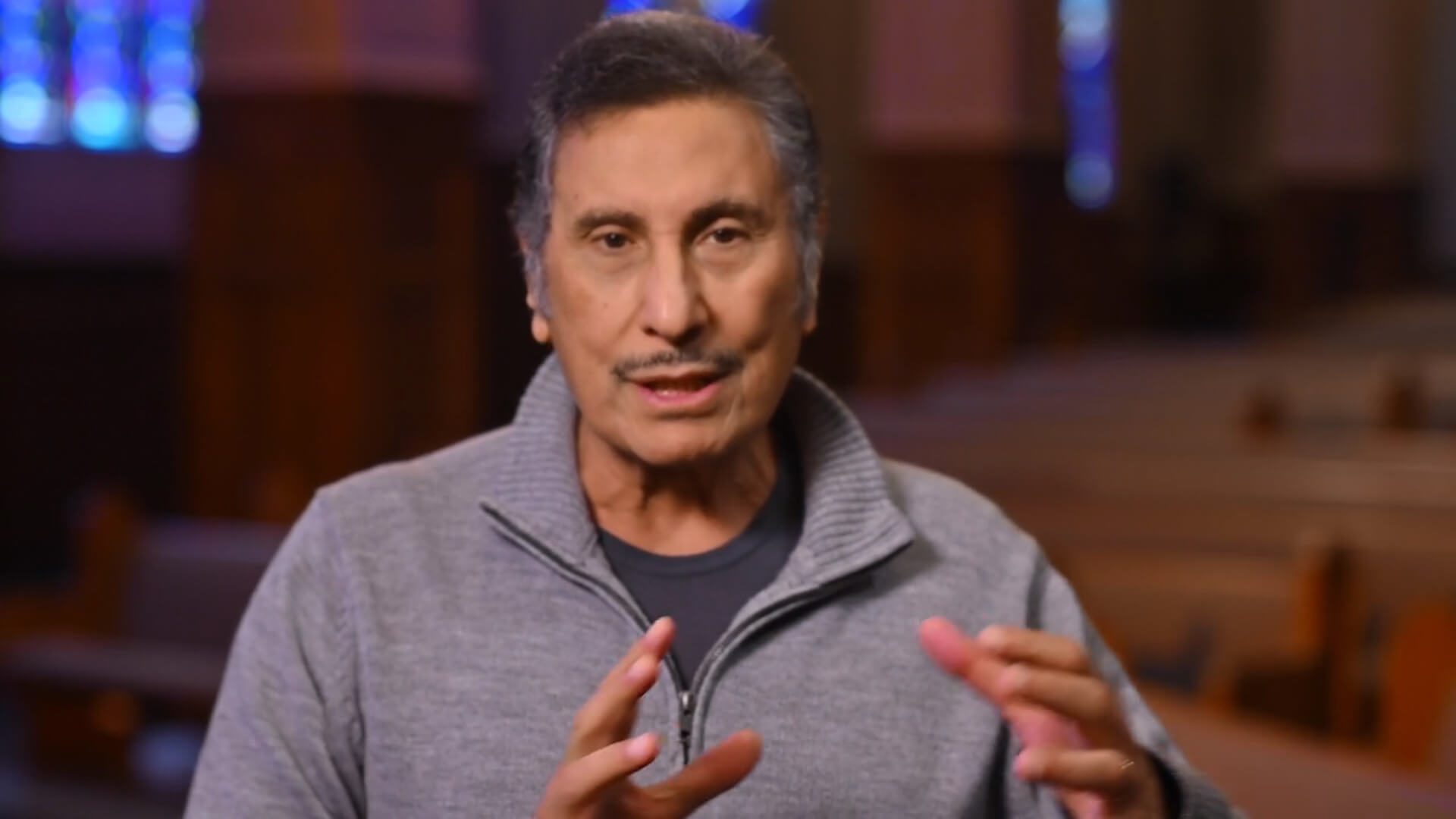 Dr. Michael Youssef Offers Encouragement in the Face of COVID-19 - Leading The Way Canada