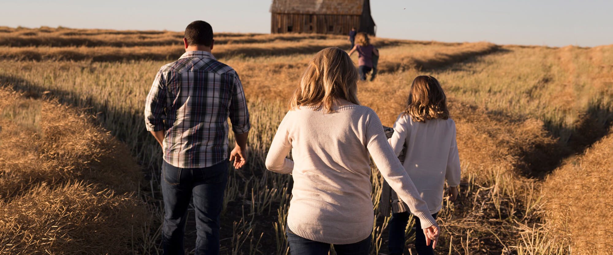 How to Pray for Unsaved Family Members - Leading The Way Canada