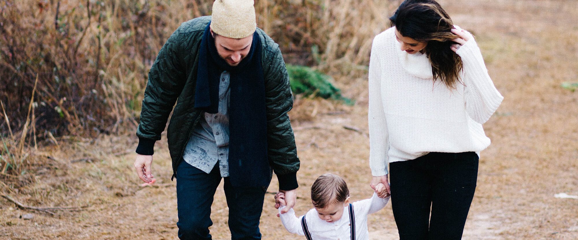 Teaching Our Children to Face Trials - Leading The Way Canada