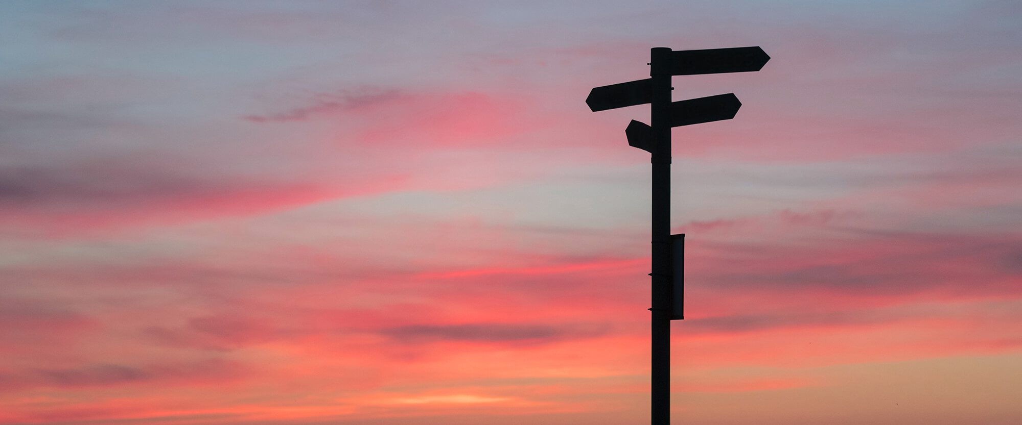 The Decisions of Moses - Leading The Way Canada