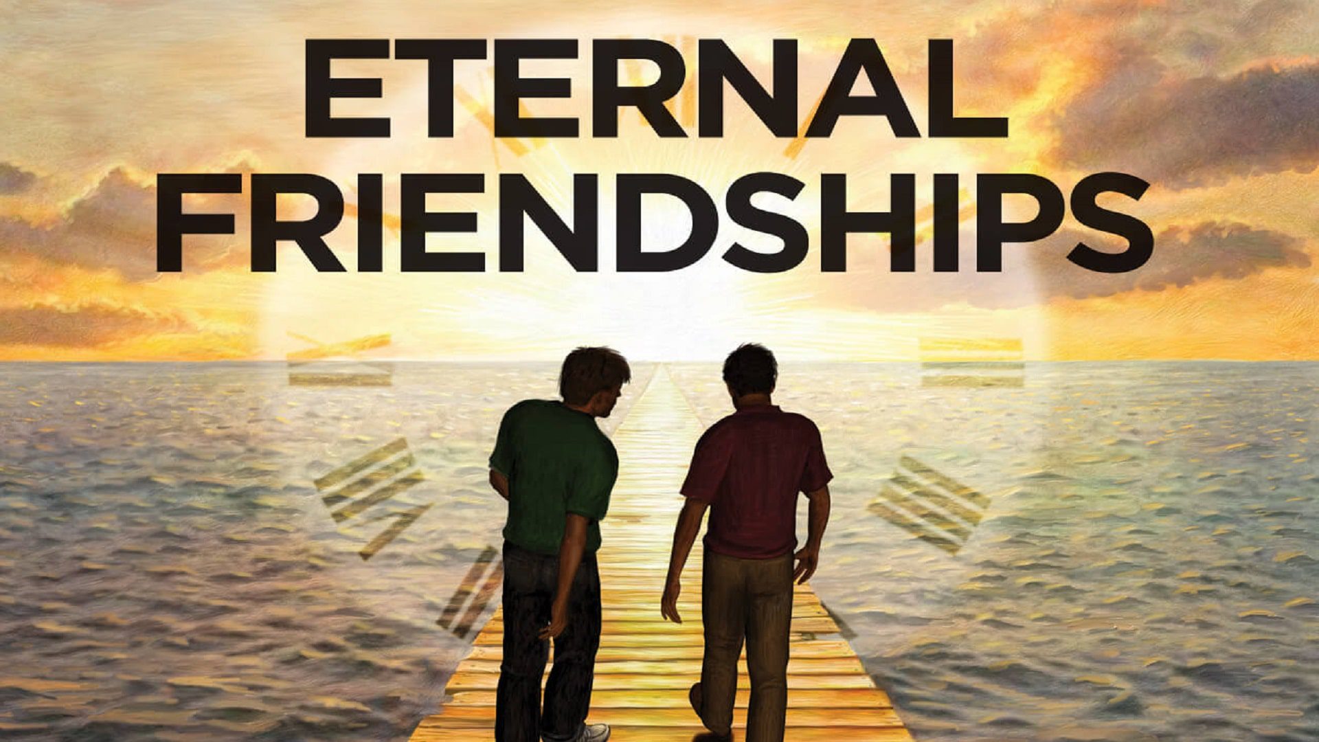 Listen to What Friends Are For - Dr. Michael Youssef's Daily Bible ...