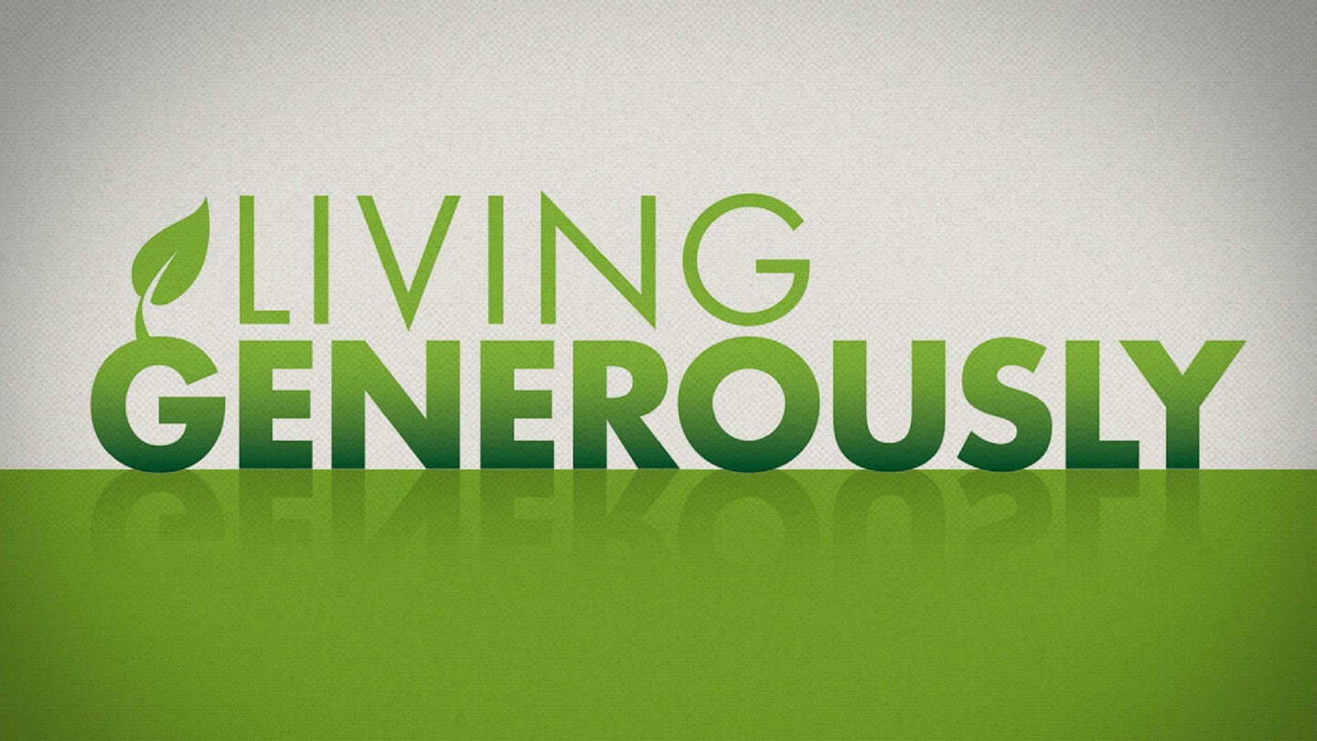 Part 4 - Leading The Way Canada