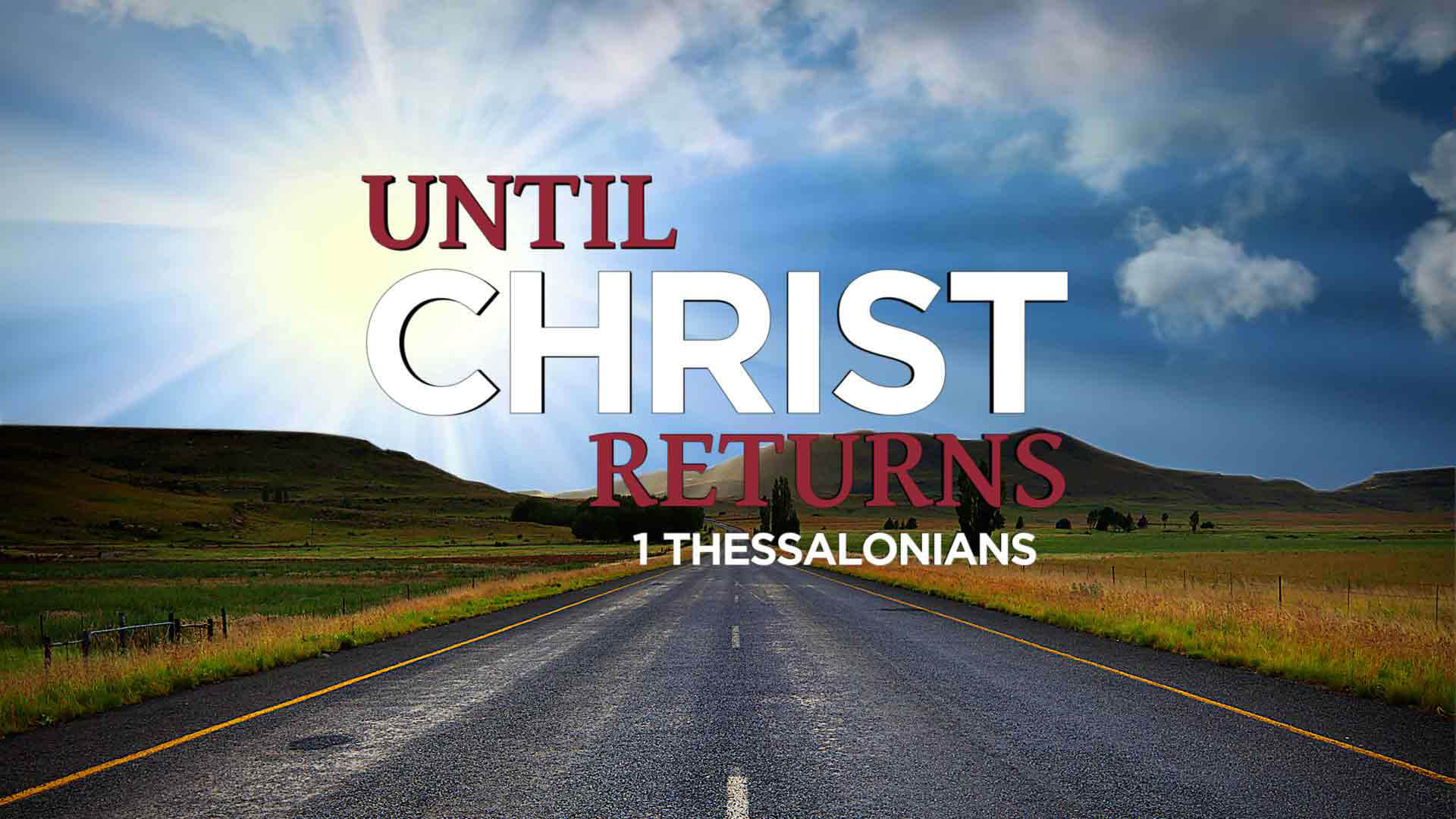 Listen to Christ-Centered Church Until the End - Dr. Michael Youssef's ...