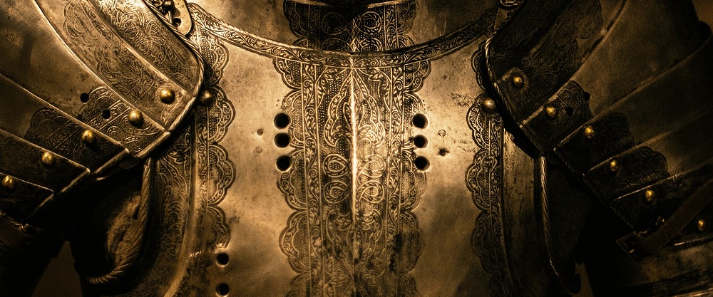 The Armor You Never Remove - Leading The Way Canada